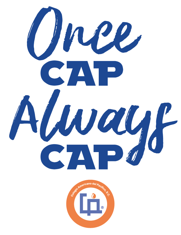 Colegio Americano Del Pacifico